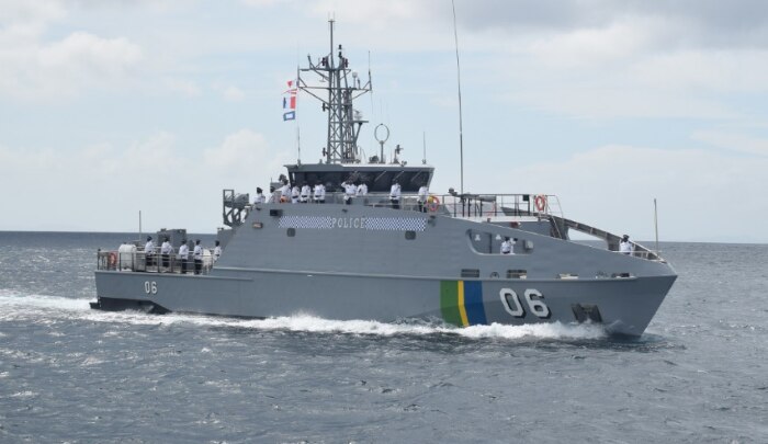 Wantok Program: Friday 01 July - ABC Pacific