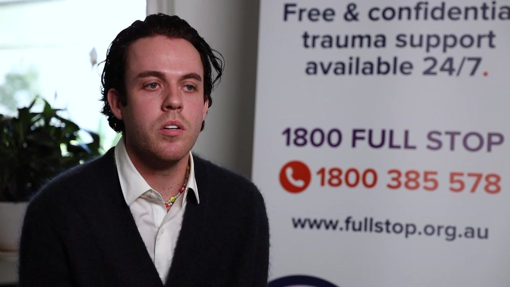 NSW Police unveils online reporting option for sexual assault victims ...