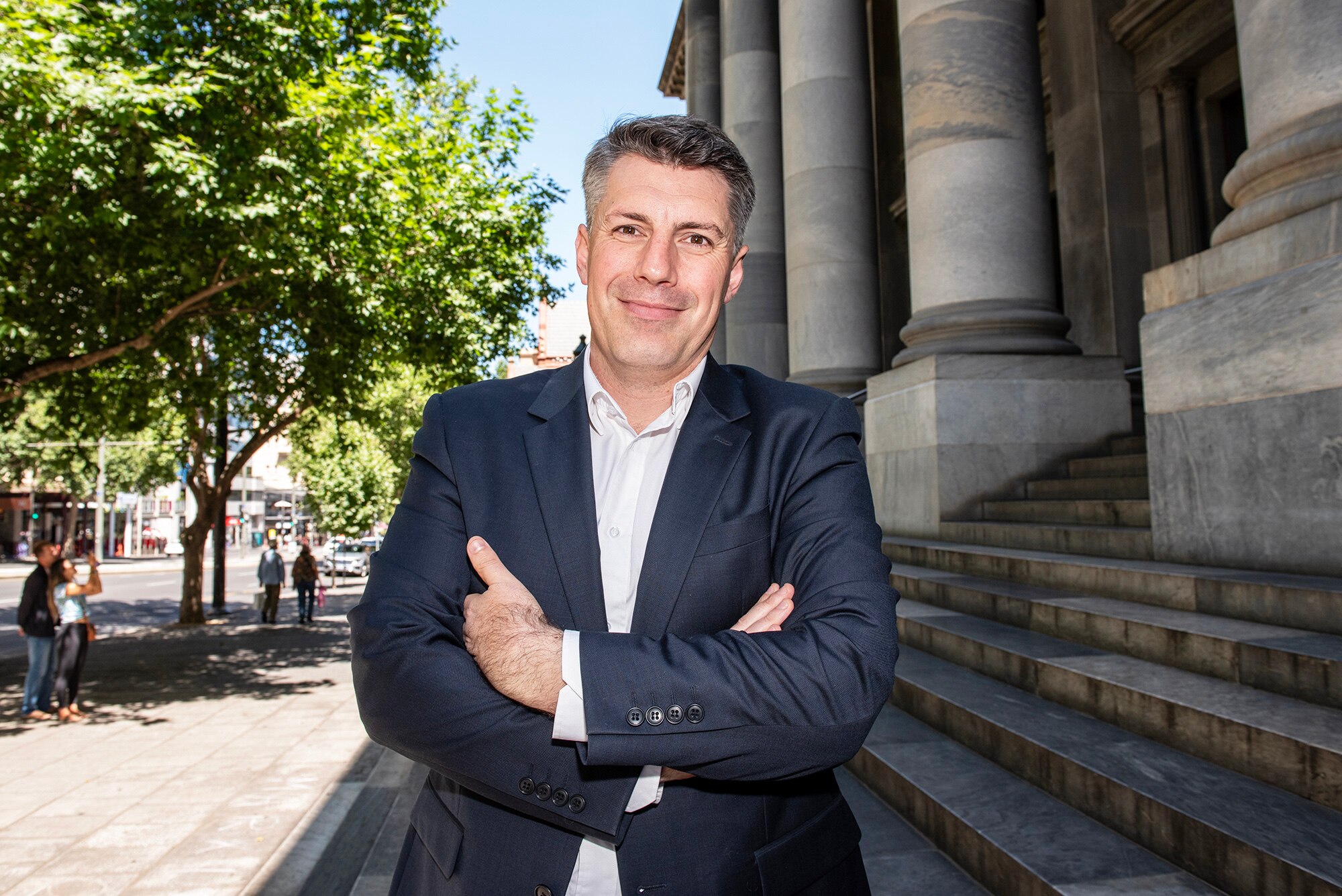 ABC Radio Adelaide announces 2025 presenter schedule with familiar ...