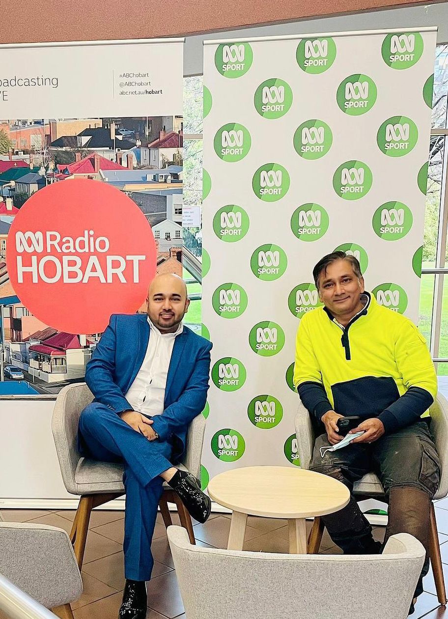 ABC Northern Tasmania