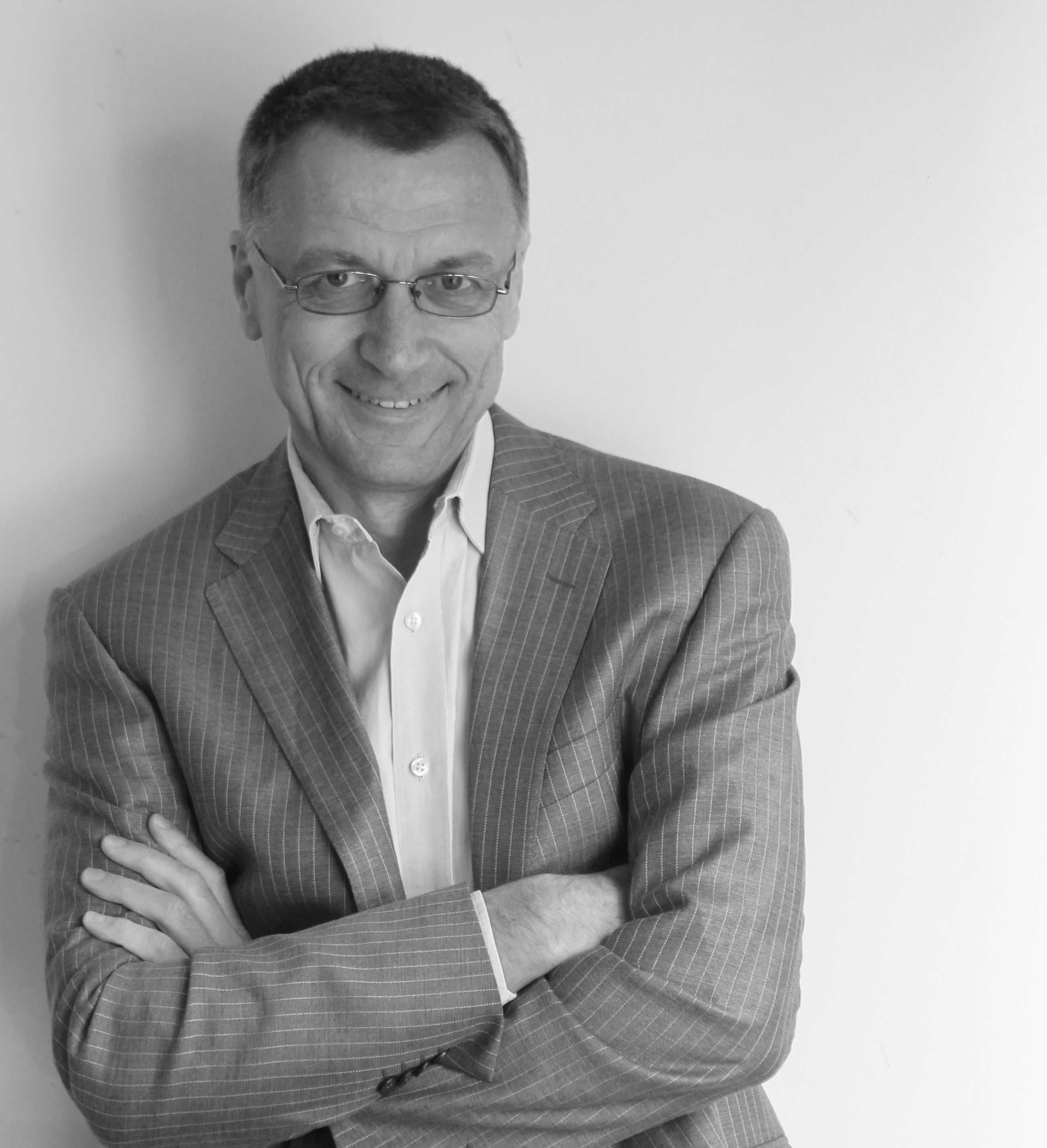 Klaus Neumann - ABC News