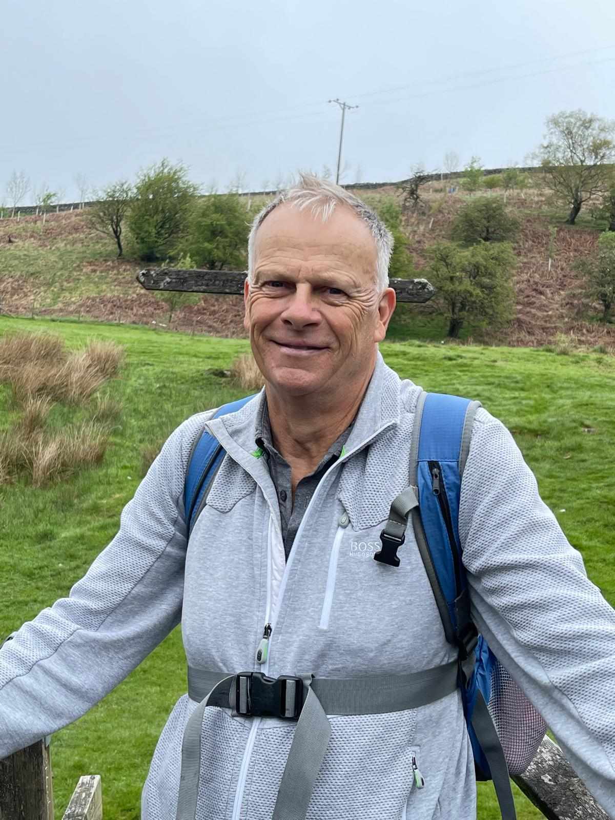 NT police locate body of missing Victorian hiker Alistair Thomson along ...