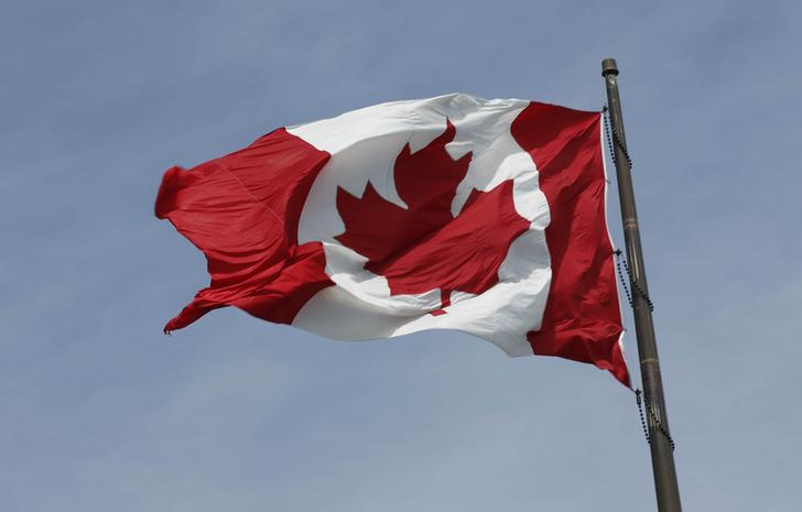 Canadian police official accused of attempting to share classified ...