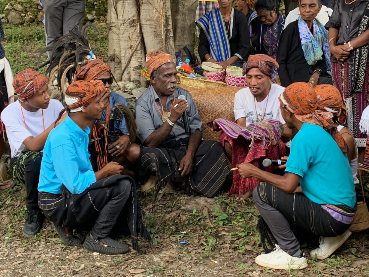 State of the Media: Timor-Leste - ABC International Development