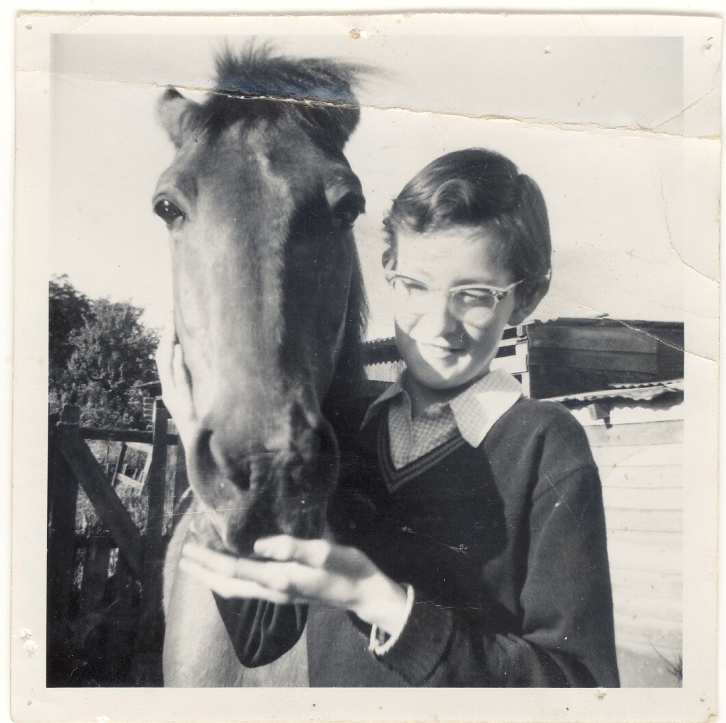 Children's author Lian Tanner encourages her 11-year-old-self to be ...