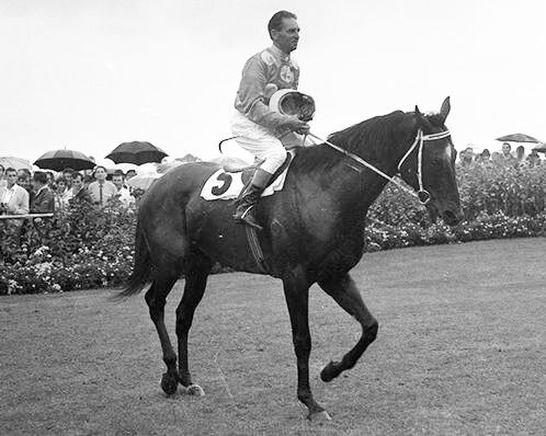 Spring racing carnival like Christmas for Broken Hill man who won back ...