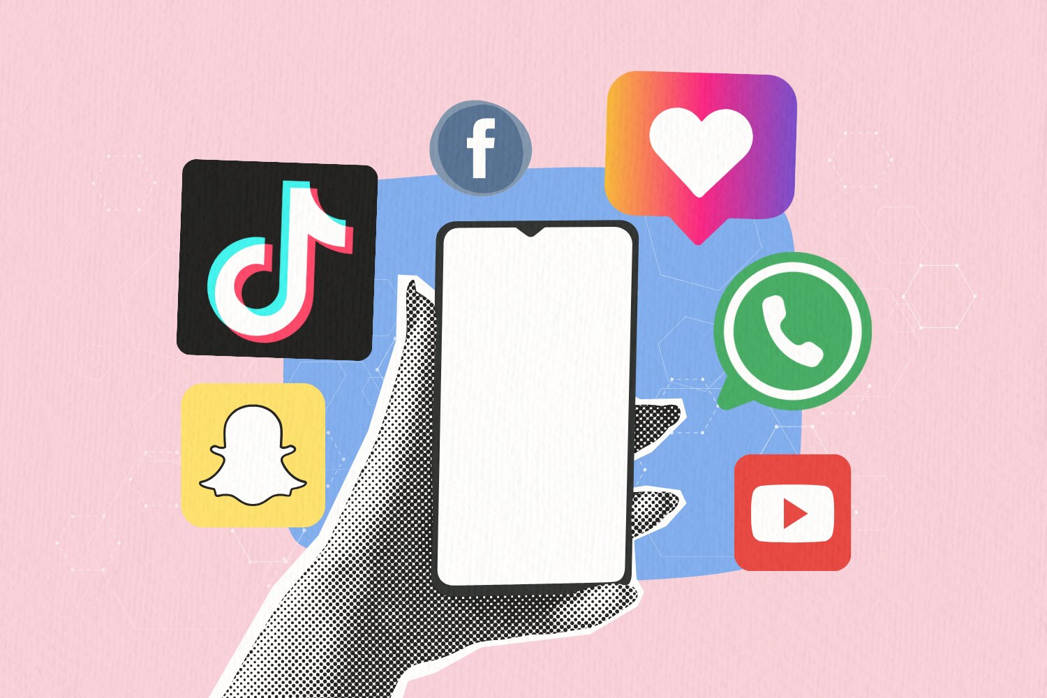 Government pushing to pass social media ban legislation - ABC News