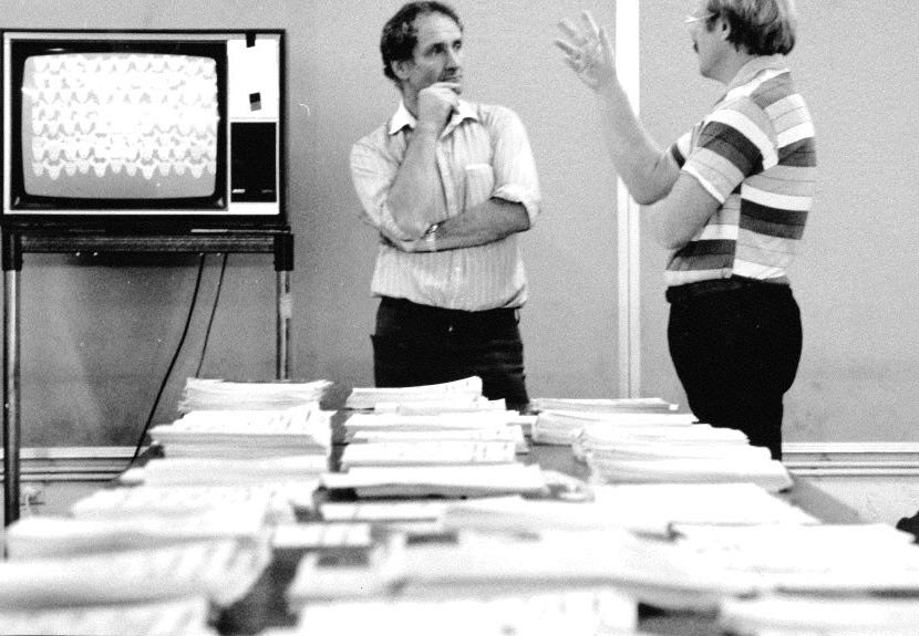 The Science Show celebrates 40 years - ABC Radio National