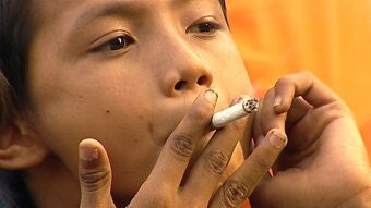 Aktivis Tembakau Desak Pembinaan Atlet Muda di Indonesia Bebas ...