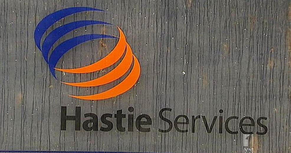Hastie Middle East exit 'completely mismanaged' - ABC News
