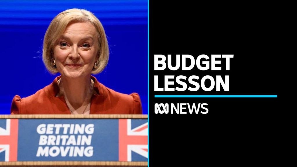 United Kingdom - Location - ABC News