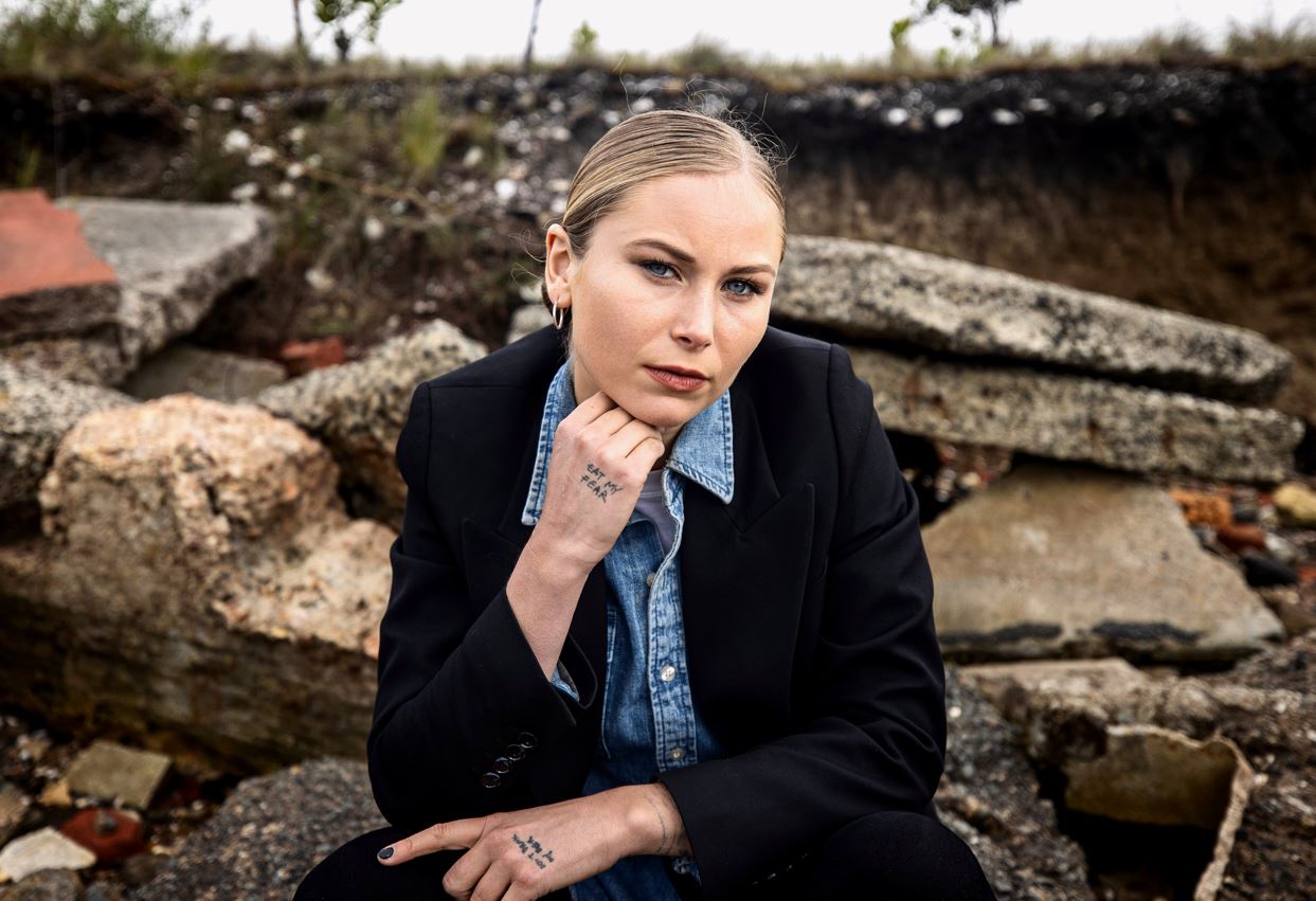 Greg Hassall - ABC News