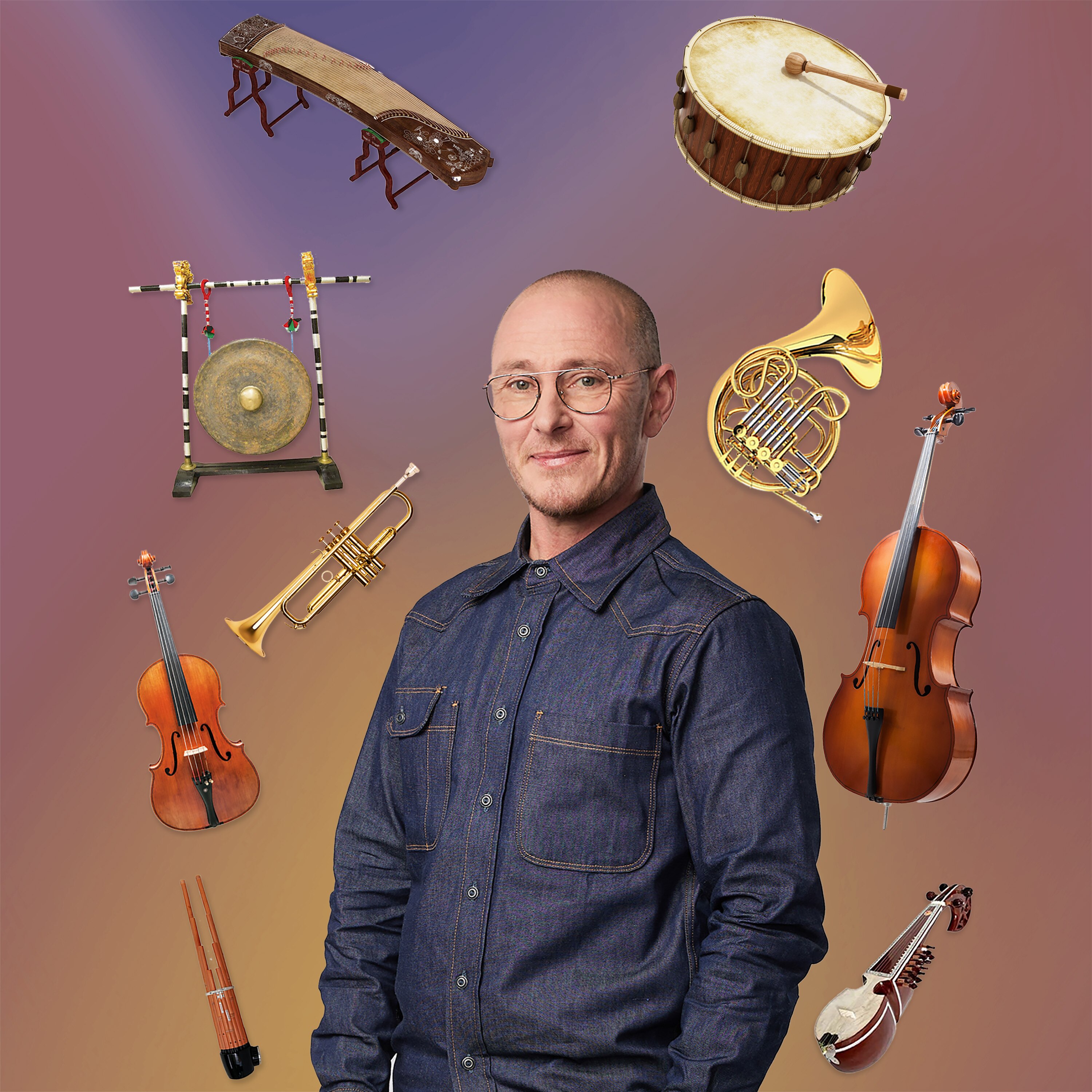 Hornblower - ABC Classic