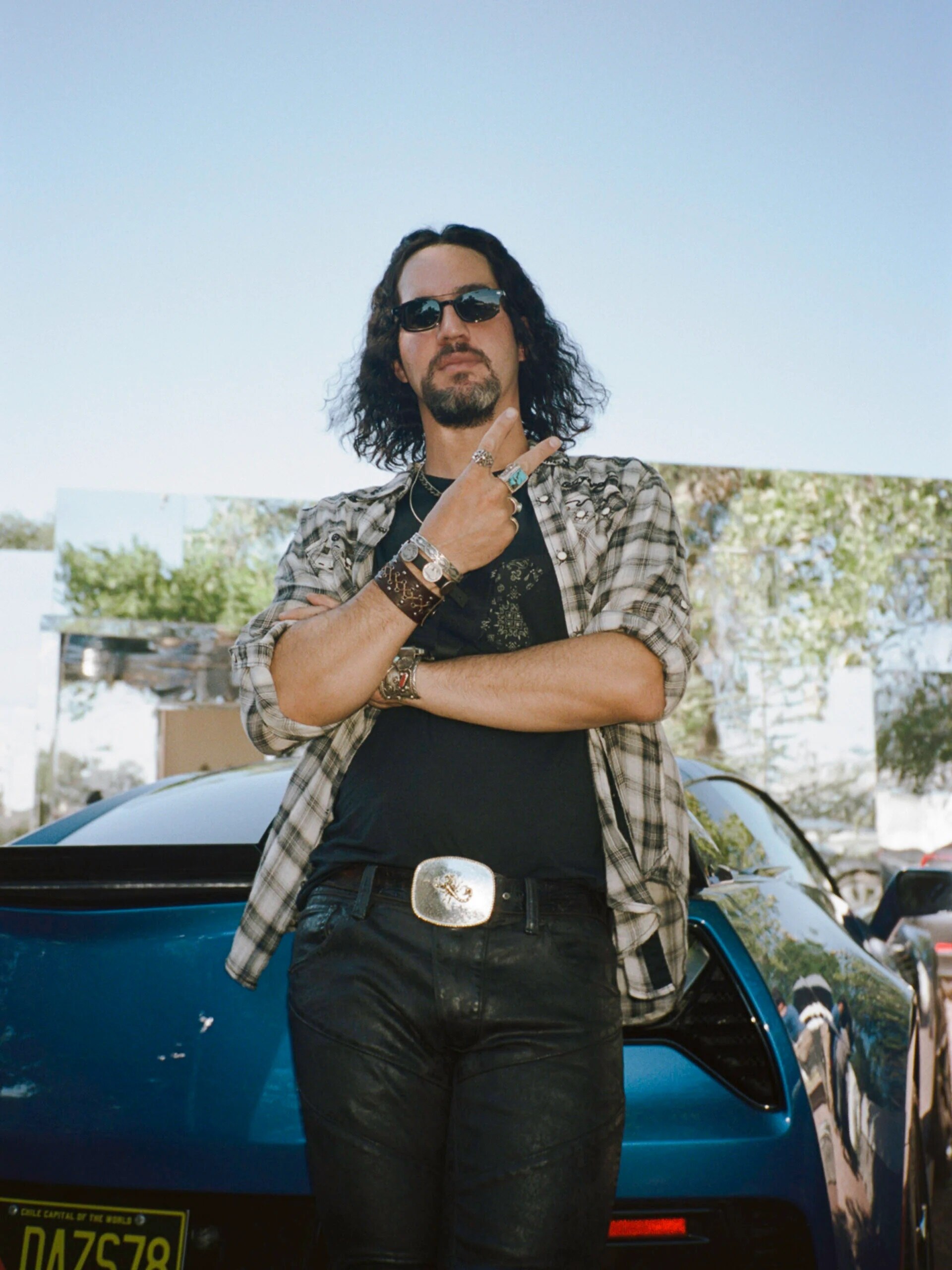 Review: Nathan Fielder, Benny Safdie and Emma Stone's The Curse - ABC News