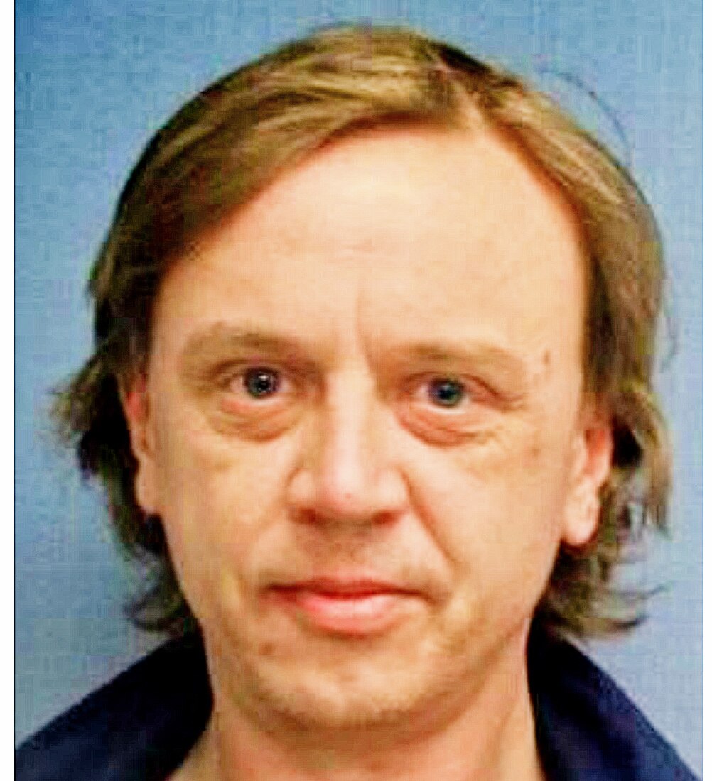 Killer attended victim Adrian Trett's funeral and offered condolences ...