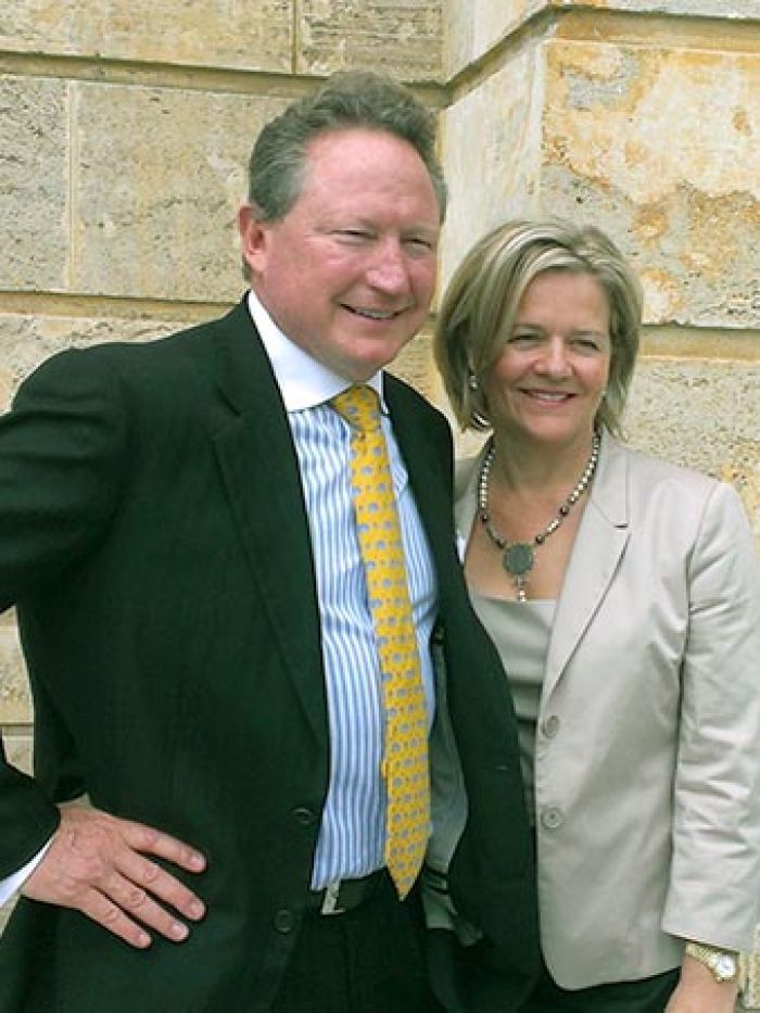 With great wealth comes great responsibility - ABC Radio