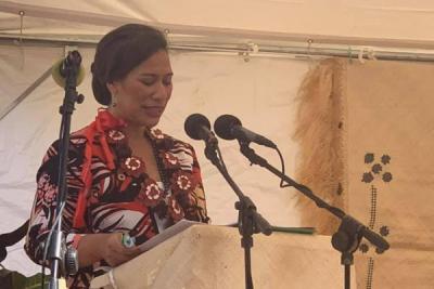 Dr Afuha'amango Tuipulotu pledged to fix ‘pain and suffering’ in Tonga ...