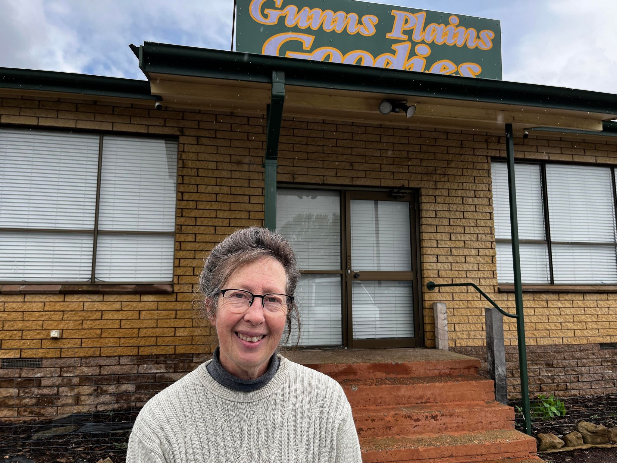 Gunns Plains resident Kerry Jewell on fate, floods and the perils of ...