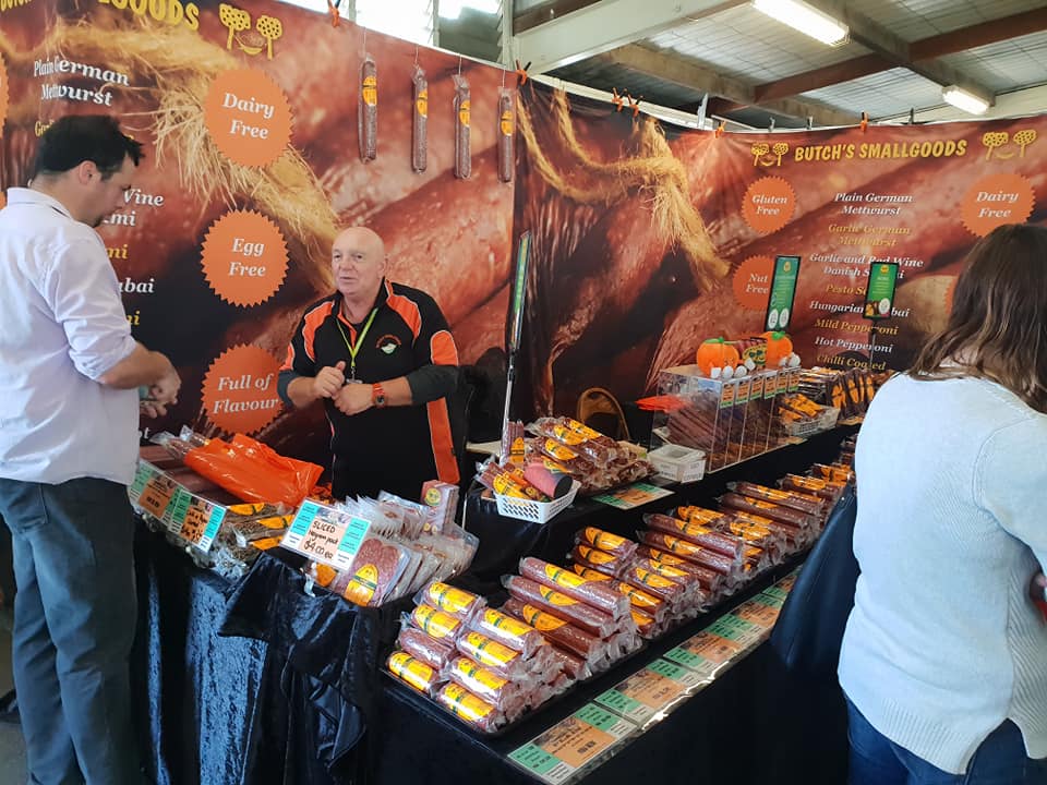 Coronavirus drives SA smallgoods surplus, prompting pleas to buy local ...