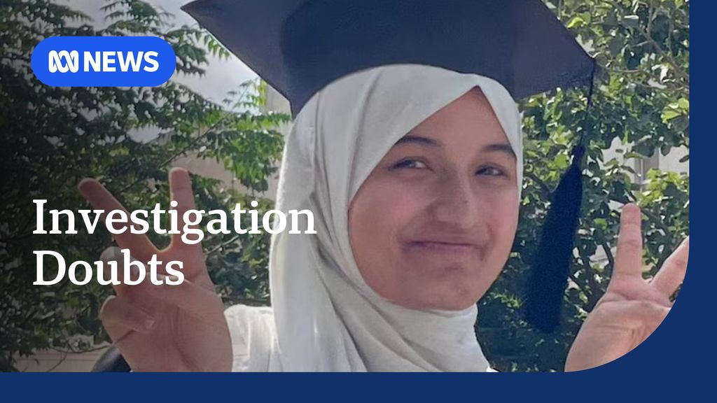 Australian student injured in West Bank still seeking answers - ABC News