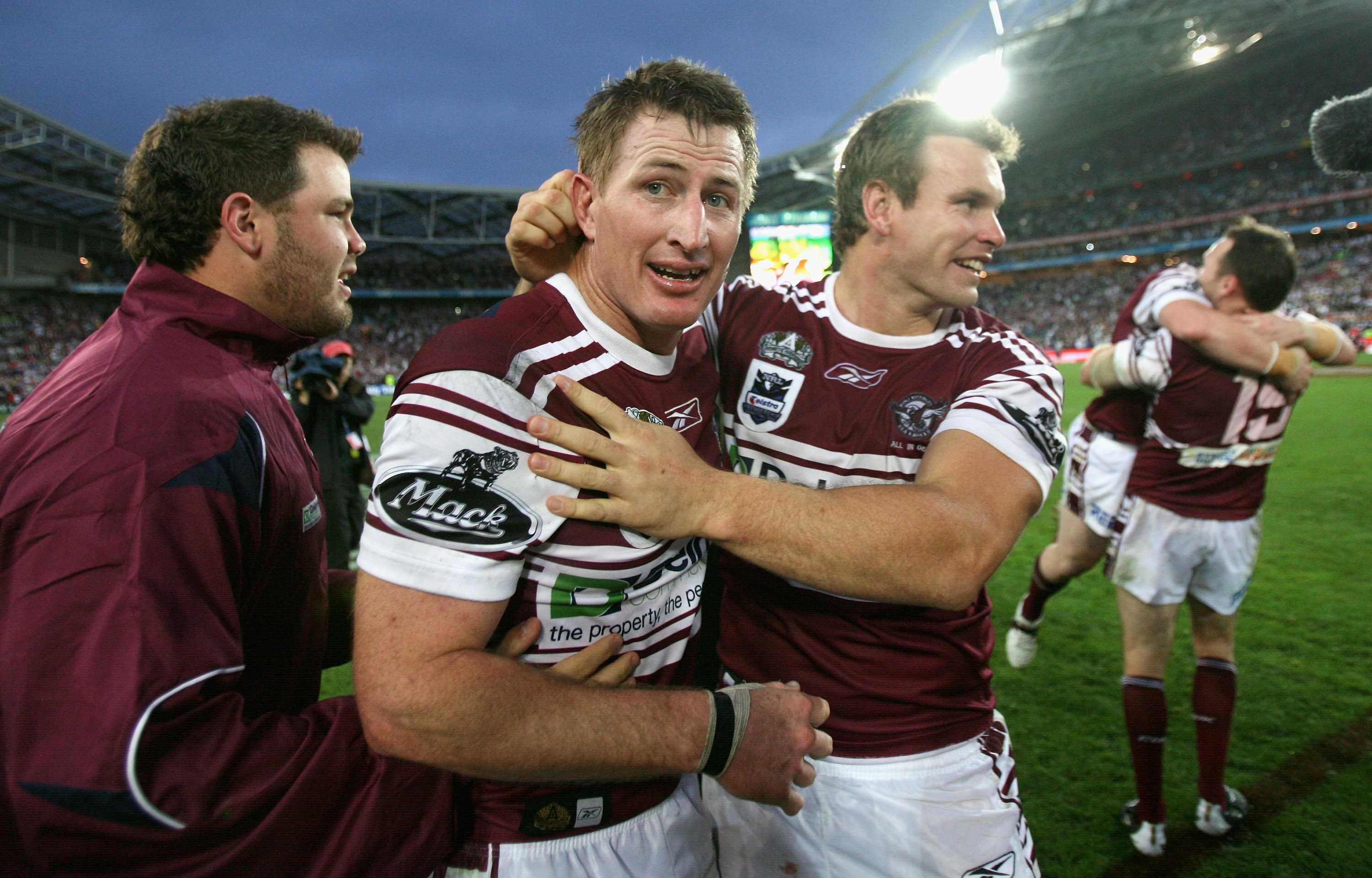 NRL: Manly Sea Eagles legend Steve Menzies announces retirement at age ...