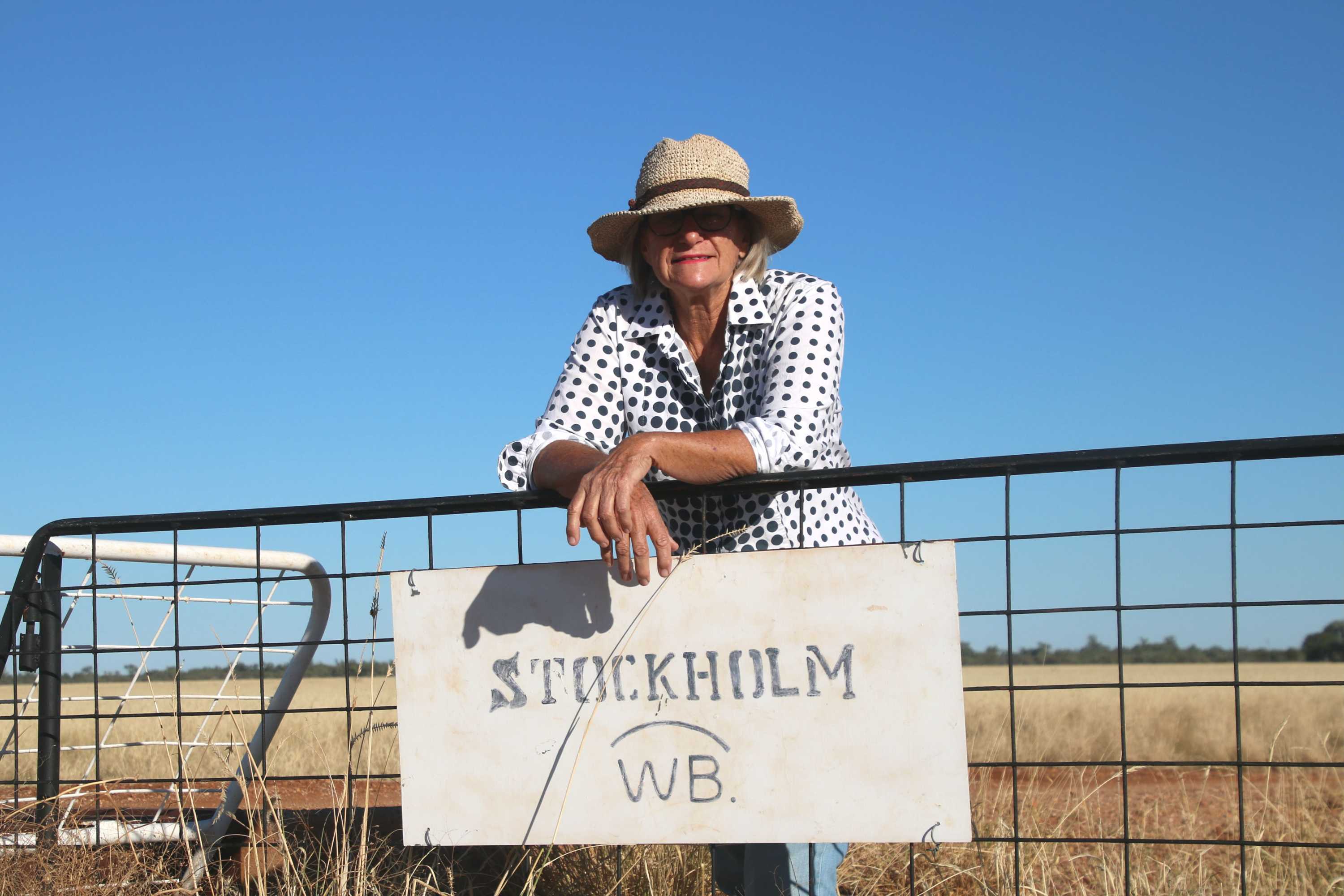 Graziers grasp bittersweet opportunity to sell up and leave outback ...