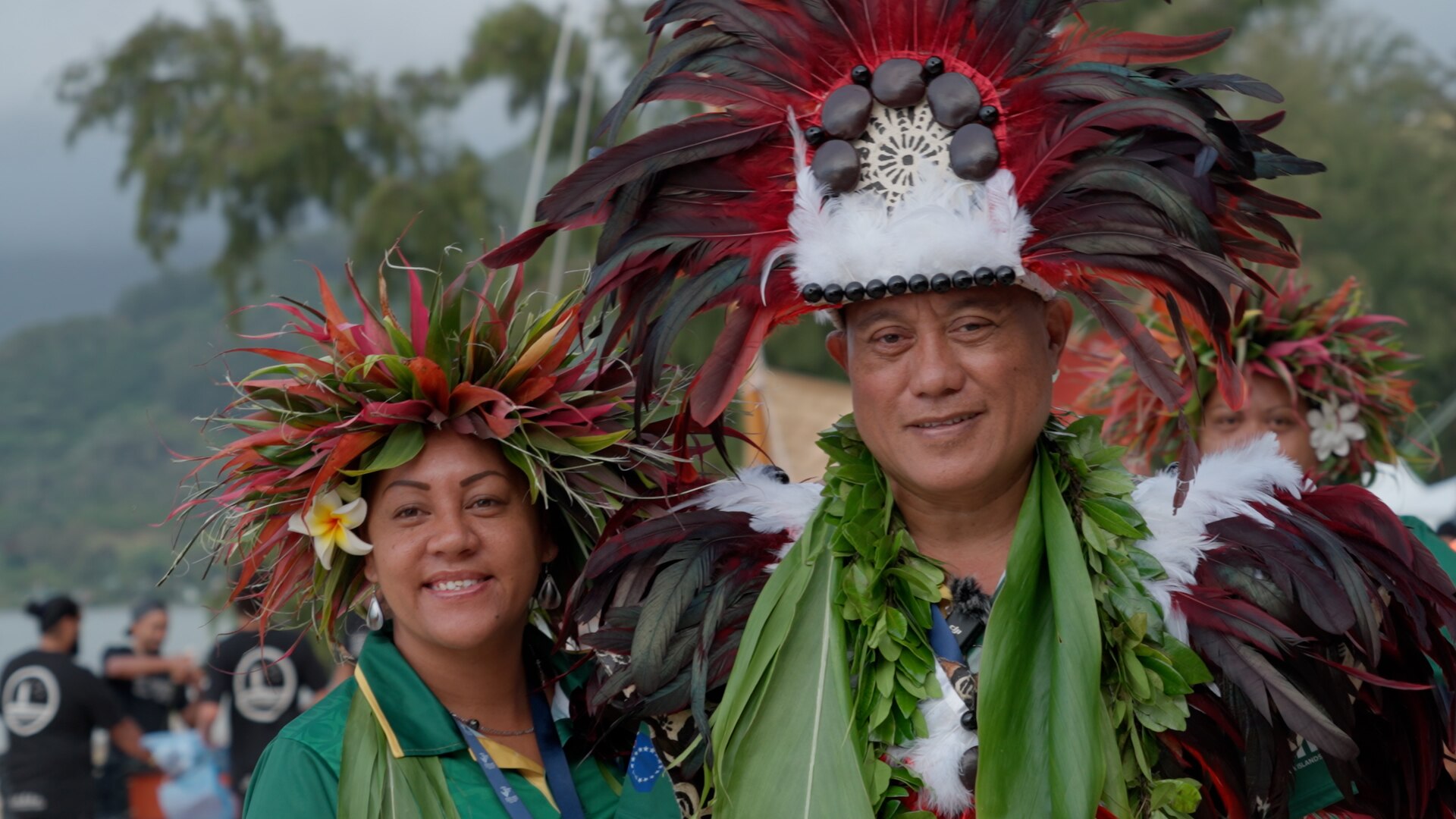 The world’s largest celebration of Pacific culture captured in new ABC ...