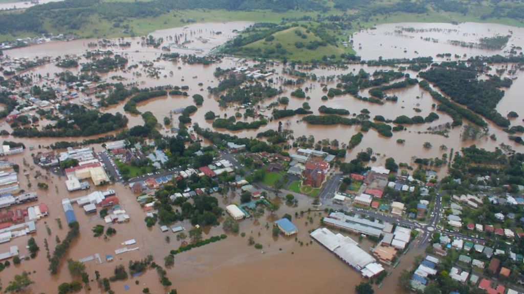 Slow pace of buyback scheme leaves Northern Rivers flood victims in ...