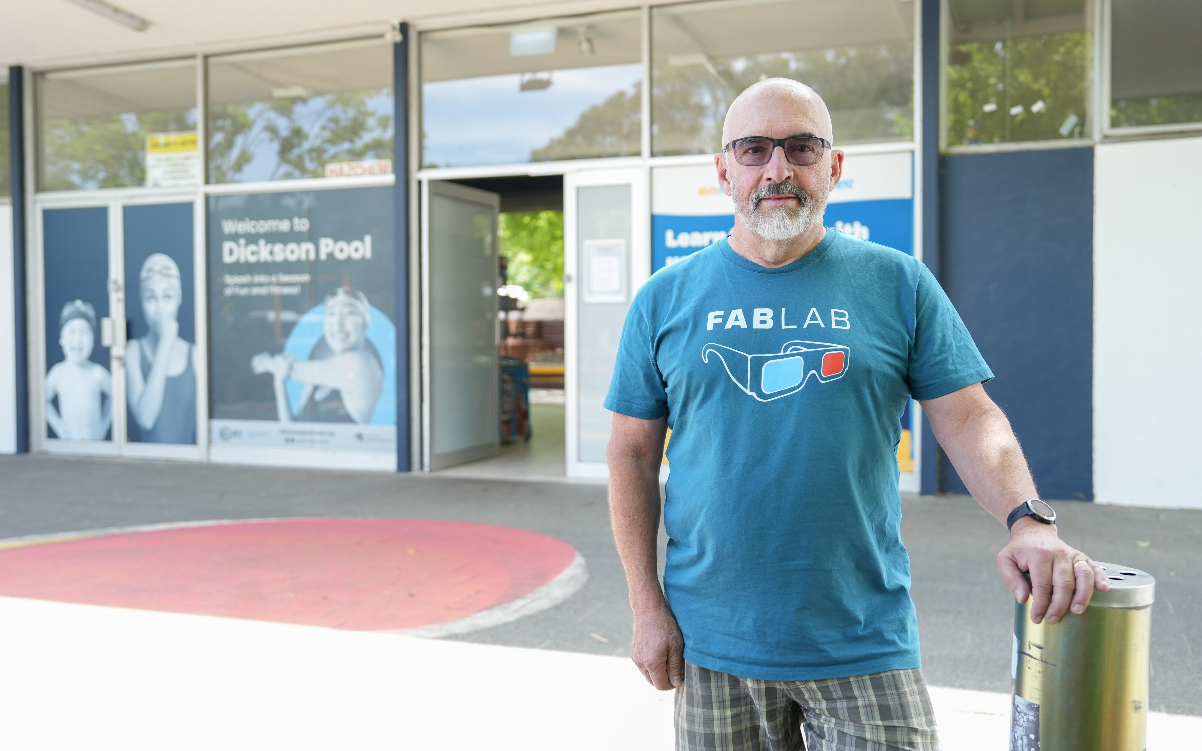 Concerns for the future of Canberra's public pools amid closures and ...