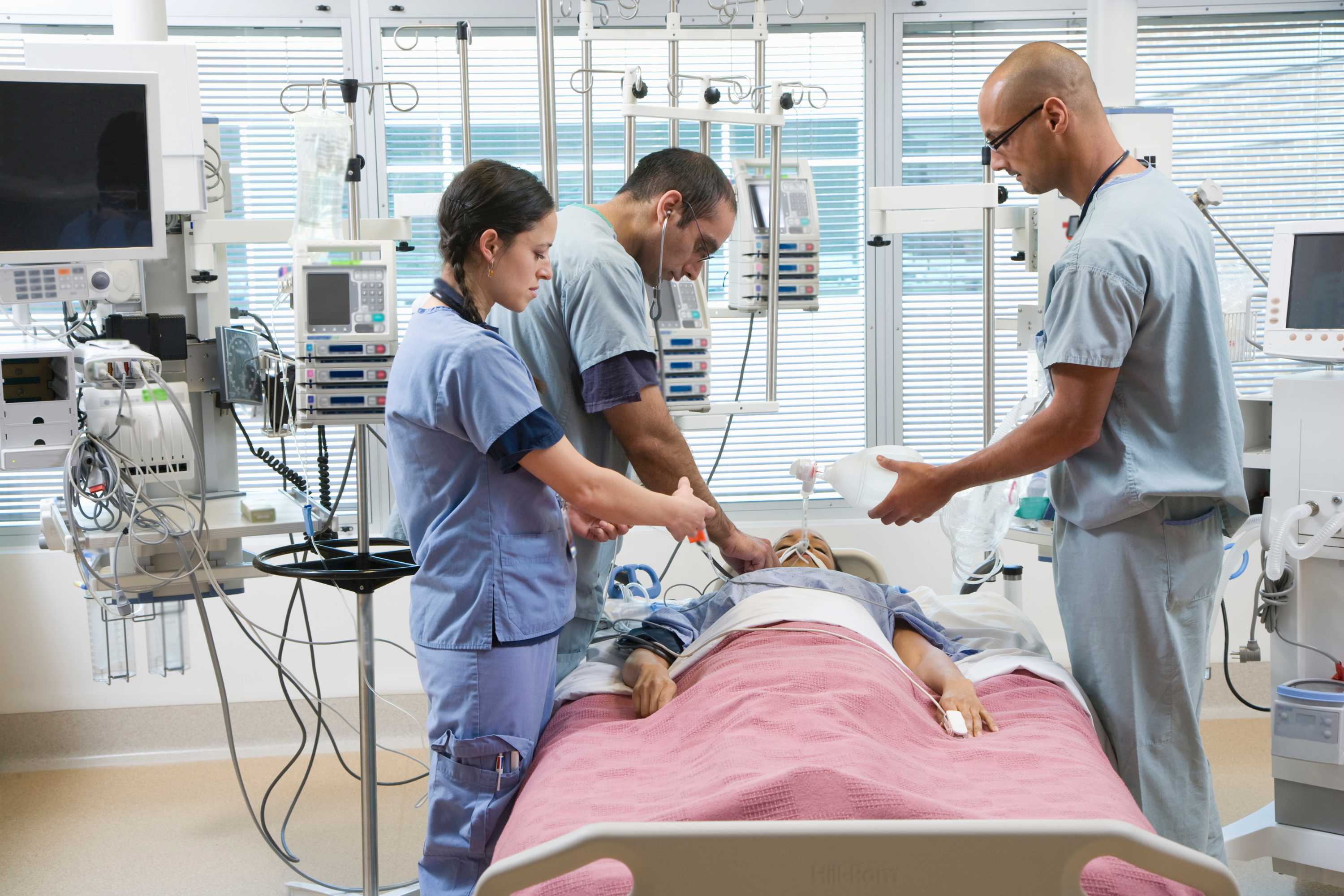 It's time to discuss what a 'good death' looks like - ABC News