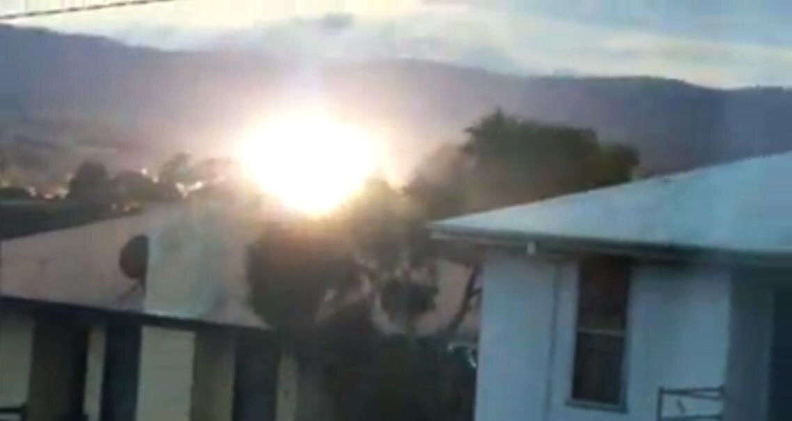 Morwell power outage: No link between Hazelwood mine fire and fallen ...