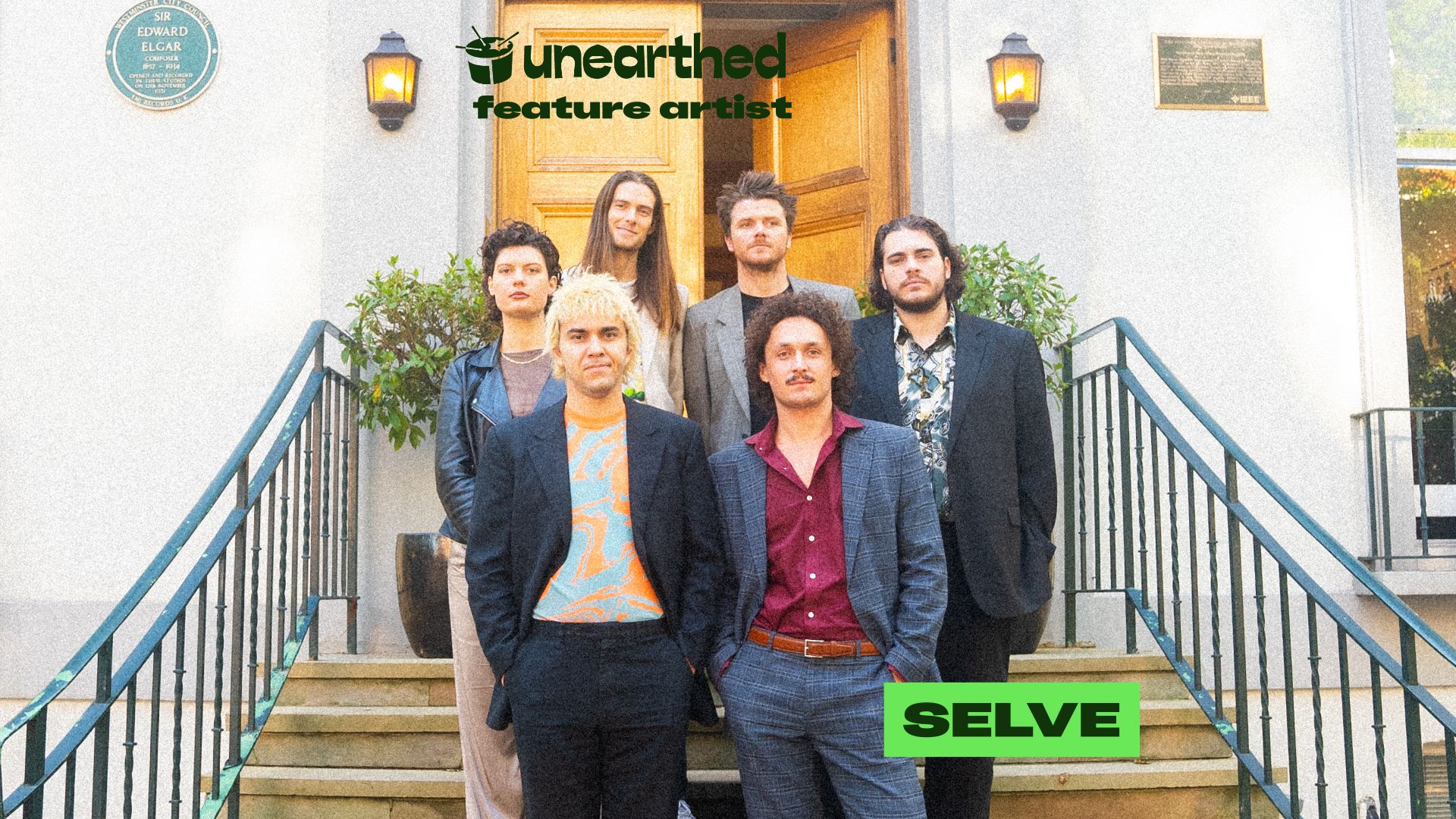 Meet LATE 90s: This Week’s triple j Unearthed Feature Artist - triple j