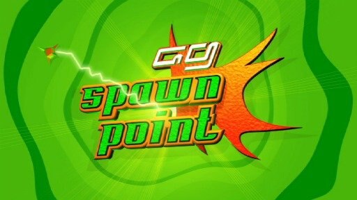 Welcome to Good Game Spawn Point! - ABC ME