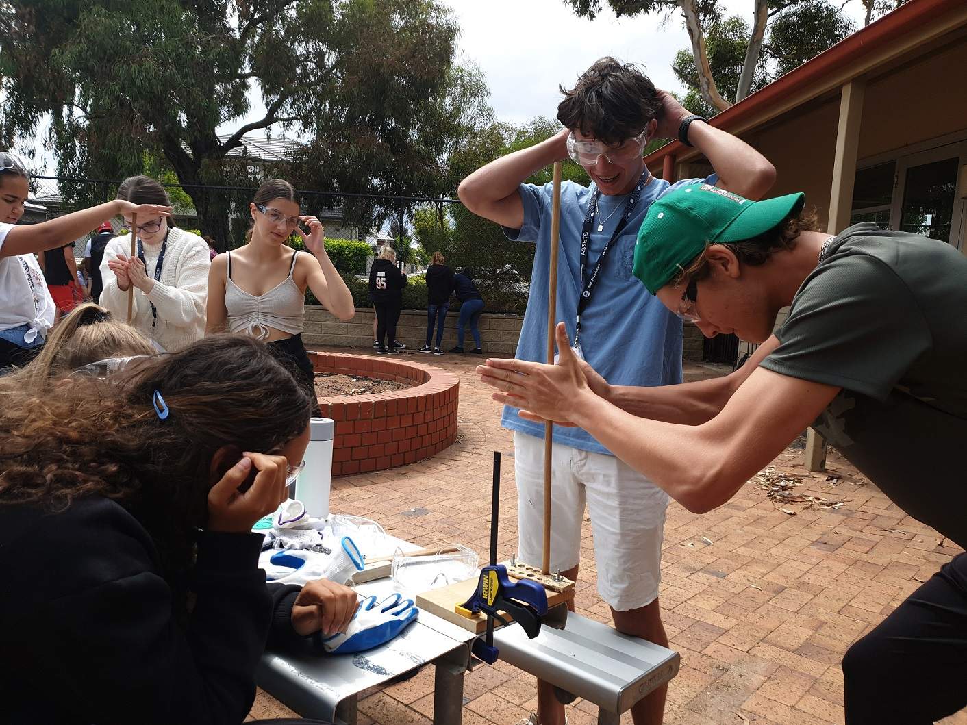 Indigenous scientists are connecting culture with science to get kids ...