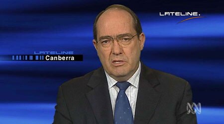 Murray on Dems - ABC News