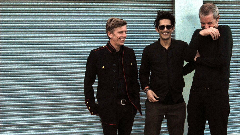 SNOUT return to a classic - ABC listen