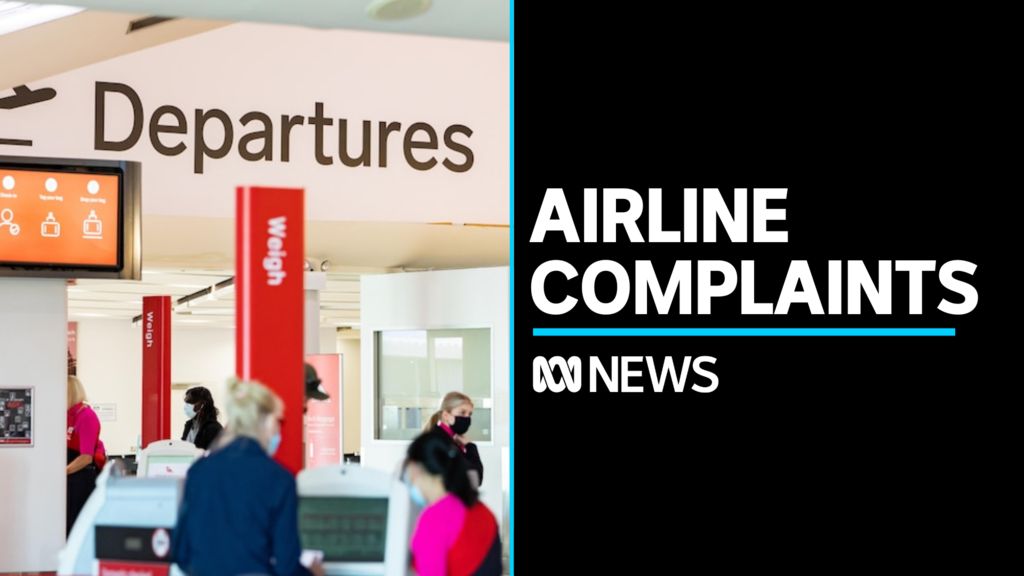 Airlines need to be 'honest' warns consumer advocacy group - ABC News