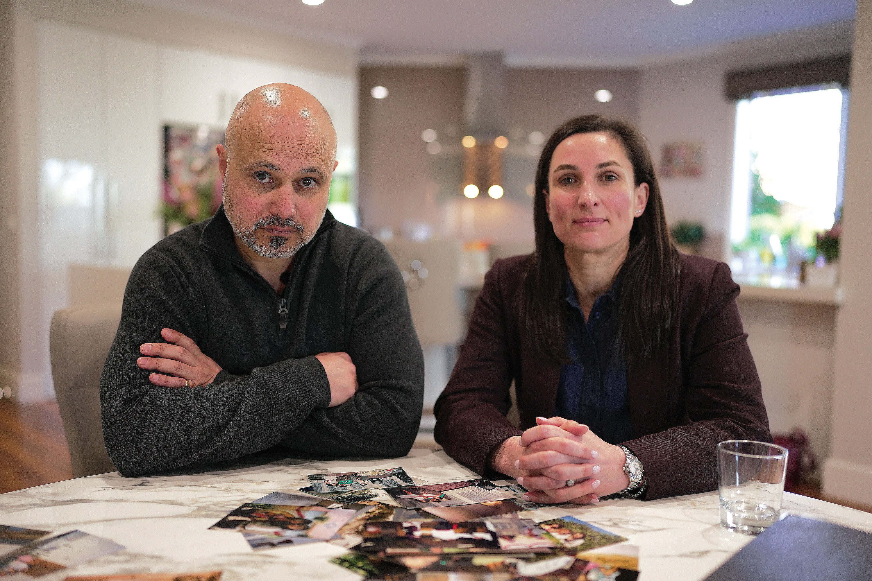 New evidence in death of Louisa Ioannidis casts doubt over police ...