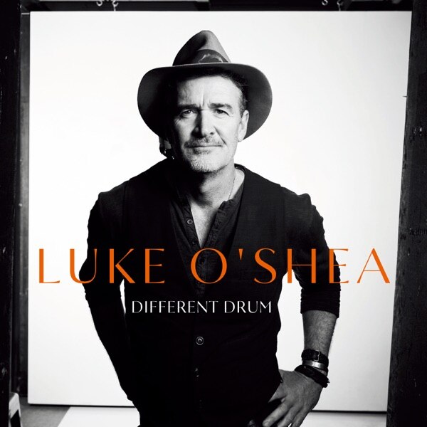 Luke O'Shea 'Different Drum' - ABC Country