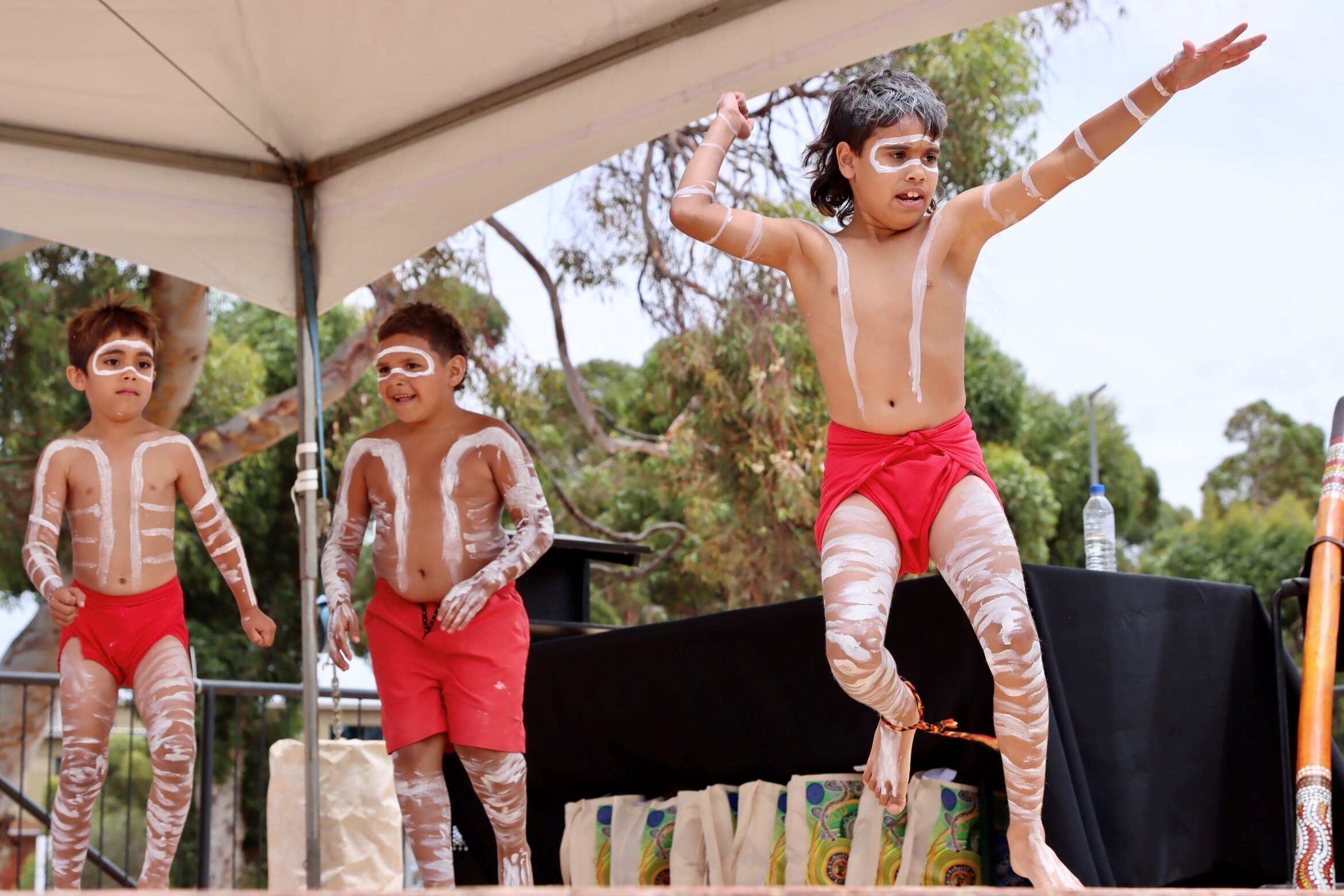Indigenous babies born in WA Goldfields celebrated with welcome to the ...