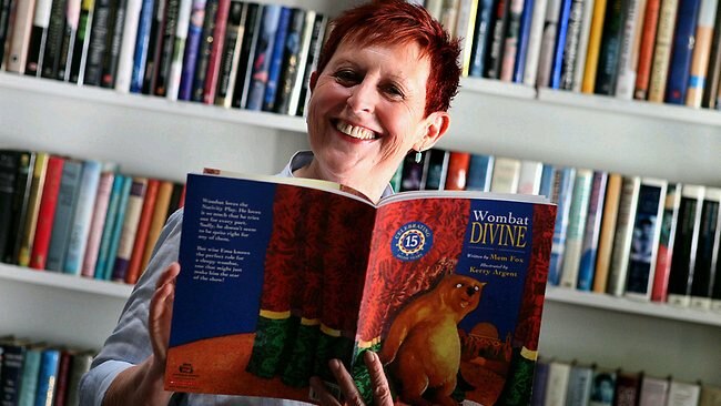 Love Poetry: Mem Fox: Tonight I Can Write the Saddest Lines - ABC Radio ...