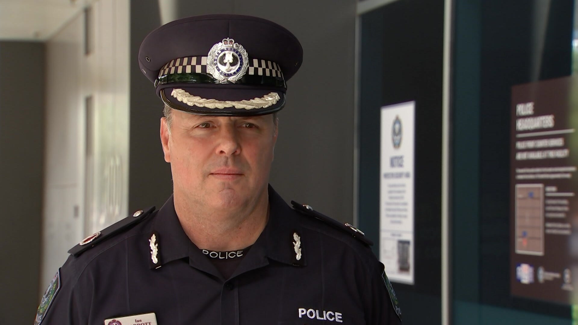 Police make 66 arrests during two-week Port Augusta operation to curb ...