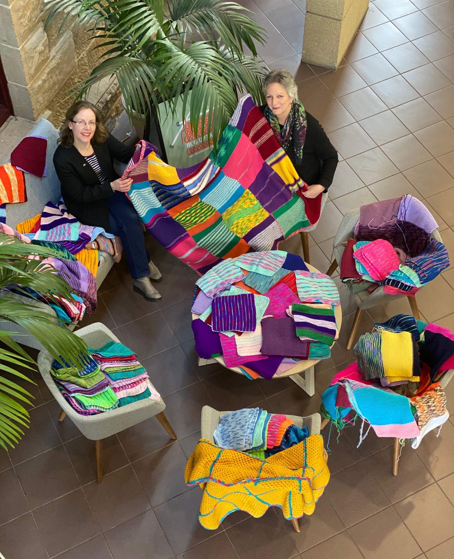 Got a square to spare? - ABC Hobart