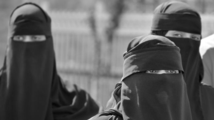 New Religious Intolerance: The Burqa Debate and the Demands of Equality ...