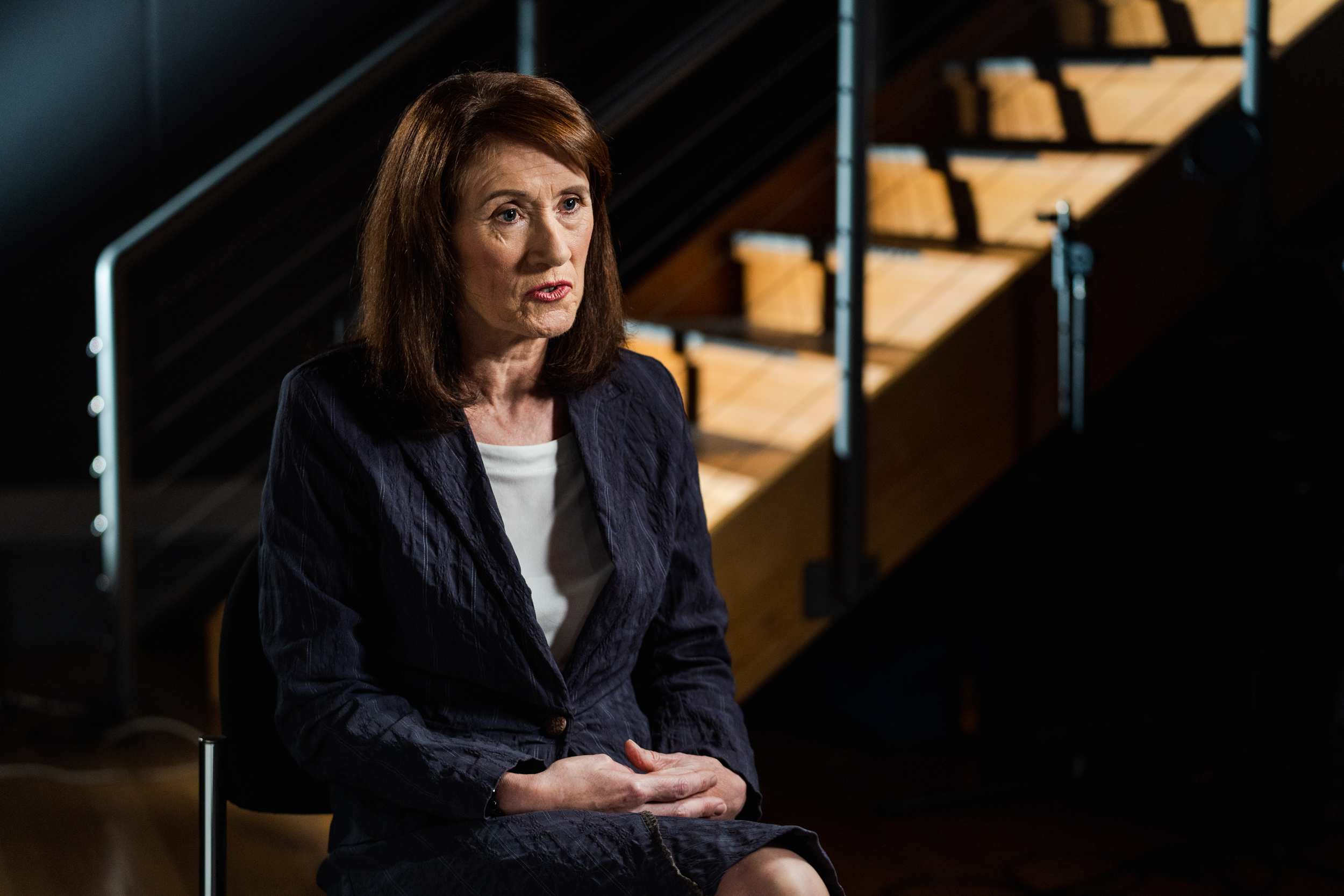 WA's chief mental health advocate Debora Colvin reflects on 12 years ...