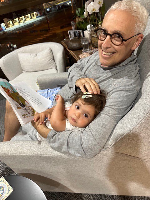 Remembering Mark Raphael Baker (1959 – 2023): Historian, teacher ...