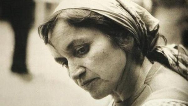 Violeta Parra: 100 years of a Nueva Canción pioneer - ABC listen