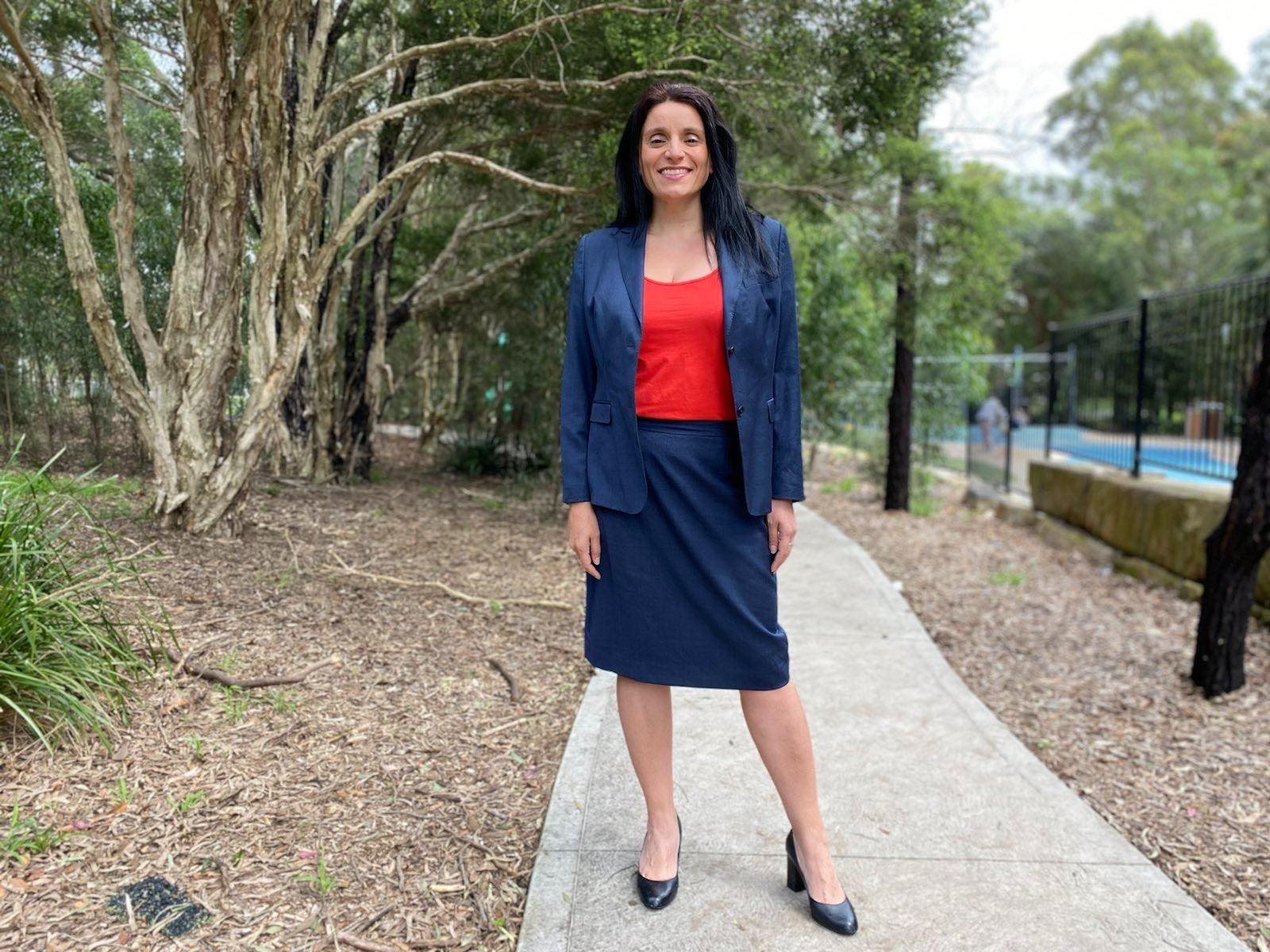 Paige Cockburn - ABC News