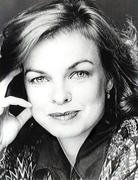 Australian actress Penne Hackforth-Jones dies aged 64 - ABC News