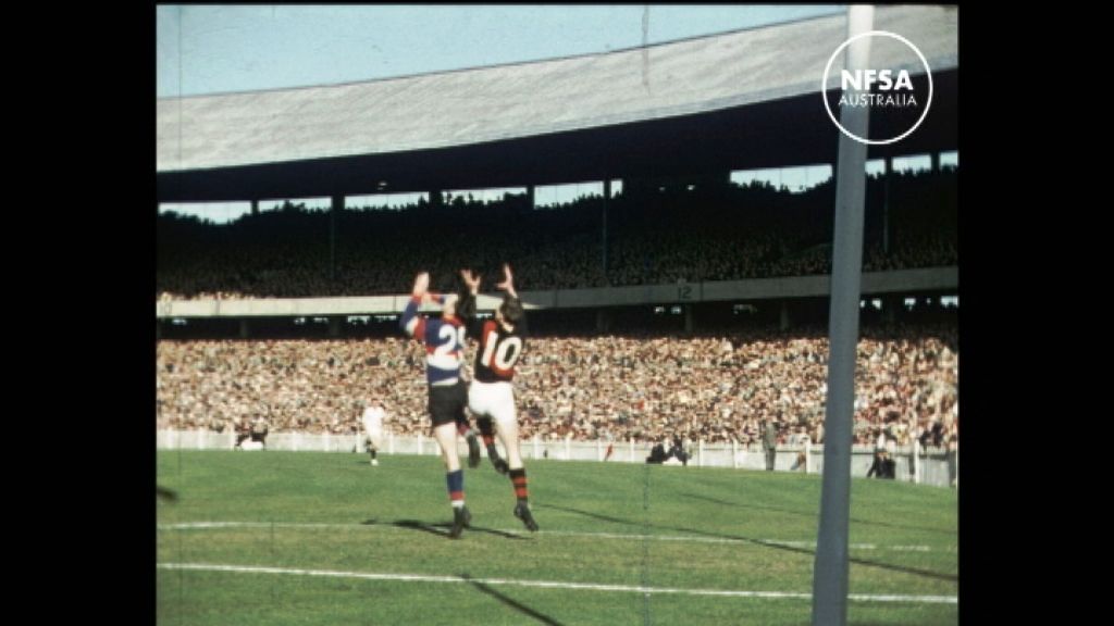 Remembering John Coleman - ABC News